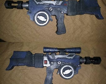 Republic commando | Etsy