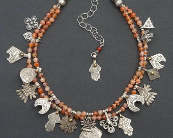 Protection amulet | Etsy