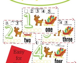 Play dough mat | Etsy