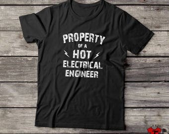 Funny Engineer T-Shirt Engineering T-shirts Engineering