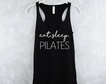 Pilates | Etsy