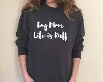 Dog lover t shirt | Etsy