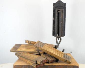 Antique scale | Etsy