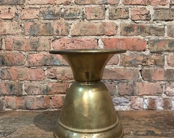 Brass spittoon | Etsy