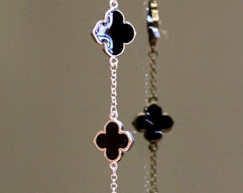 Black clover | Etsy