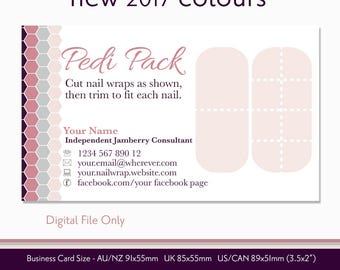 Pedi pack | Etsy