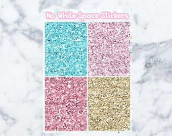 No White Space Sticker Spreads for ECLP & by NoWhiteSpaceStickers