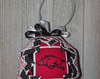 Razorback ornament | Etsy