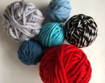 Yarn bundle | Etsy