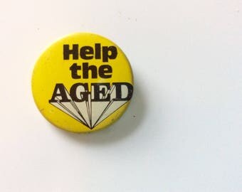 Volunteer badges | Etsy