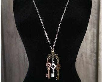 19 inch necklace | Etsy