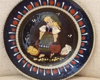 Swiss folk art | Etsy