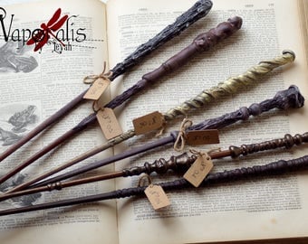 Wands | Etsy