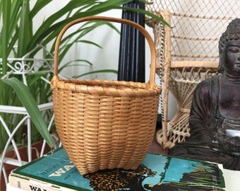 Shaker basket | Etsy