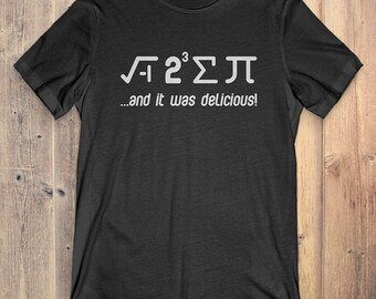 Math t shirt | Etsy
