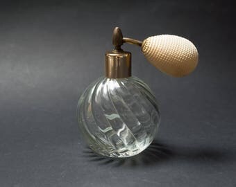 Vintage atomizer | Etsy