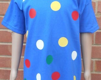 Spotted | Etsy