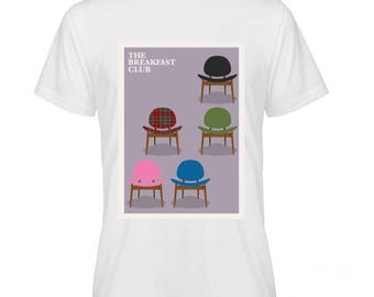 Breakfast club | Etsy