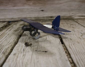 Spark plug art | Etsy