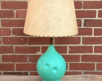 Bowling pin lamp | Etsy