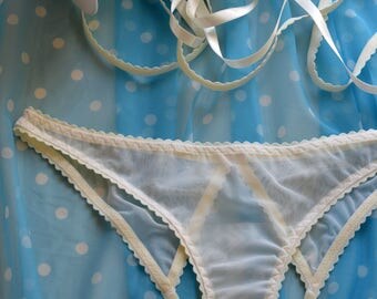 LoLeviLa Handmade Lingerie by LoLeviLa on Etsy