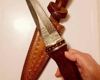 Ritual knife | Etsy