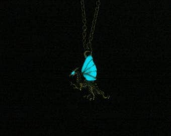 Dragon jewelry | Etsy