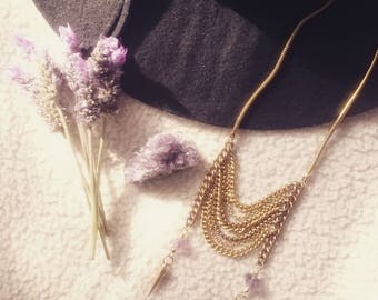 Gypsy chain | Etsy