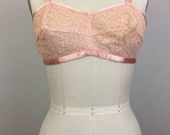 1930s bra | Etsy