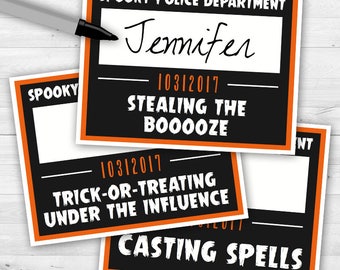 Mug shot signs | Etsy