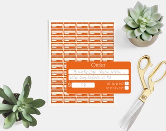 Order tracking | Etsy