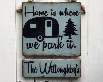 Wood signs sayings | Etsy