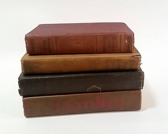 Book decorations | Etsy