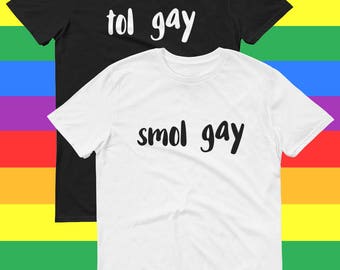 Gay shirt | Etsy