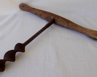 Antique farm tools | Etsy