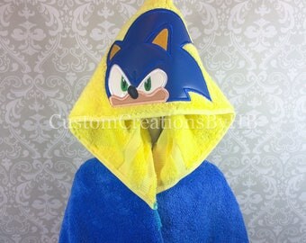 Sonic | Etsy