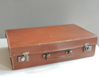 Valise vintage | Etsy