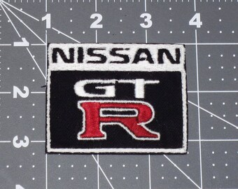 Nissan patch | Etsy