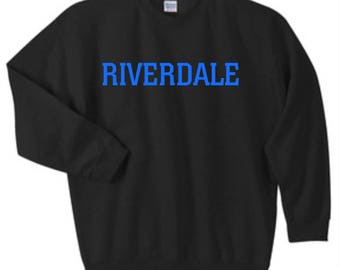 Riverdale | Etsy