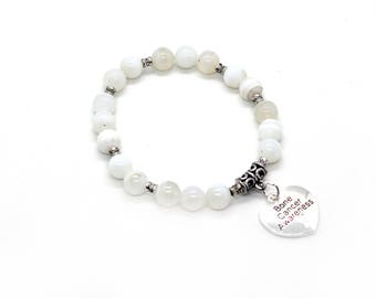 Lung cancer ribbon | Etsy