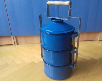 Old lunch box | Etsy