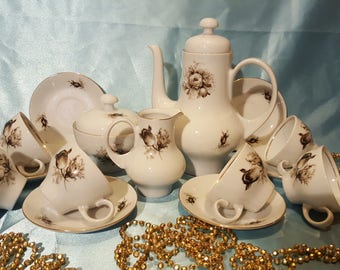 Kahla porcelain | Etsy