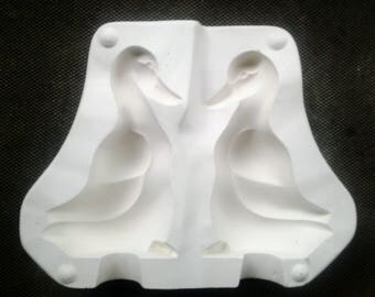 Ceramic goose | Etsy