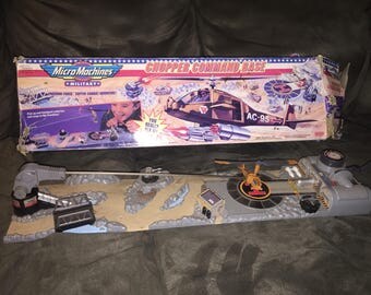 Micro machines | Etsy