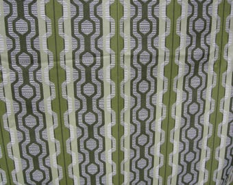 Geometric curtains | Etsy
