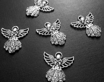 Filigree angel | Etsy