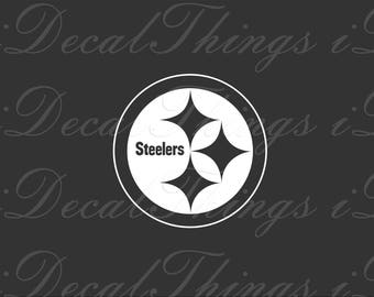 Steelers logo | Etsy