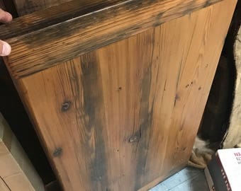 Wood table top | Etsy