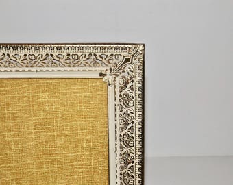 Ornate gold frame | Etsy