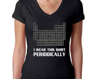 Funny science shirt | Etsy